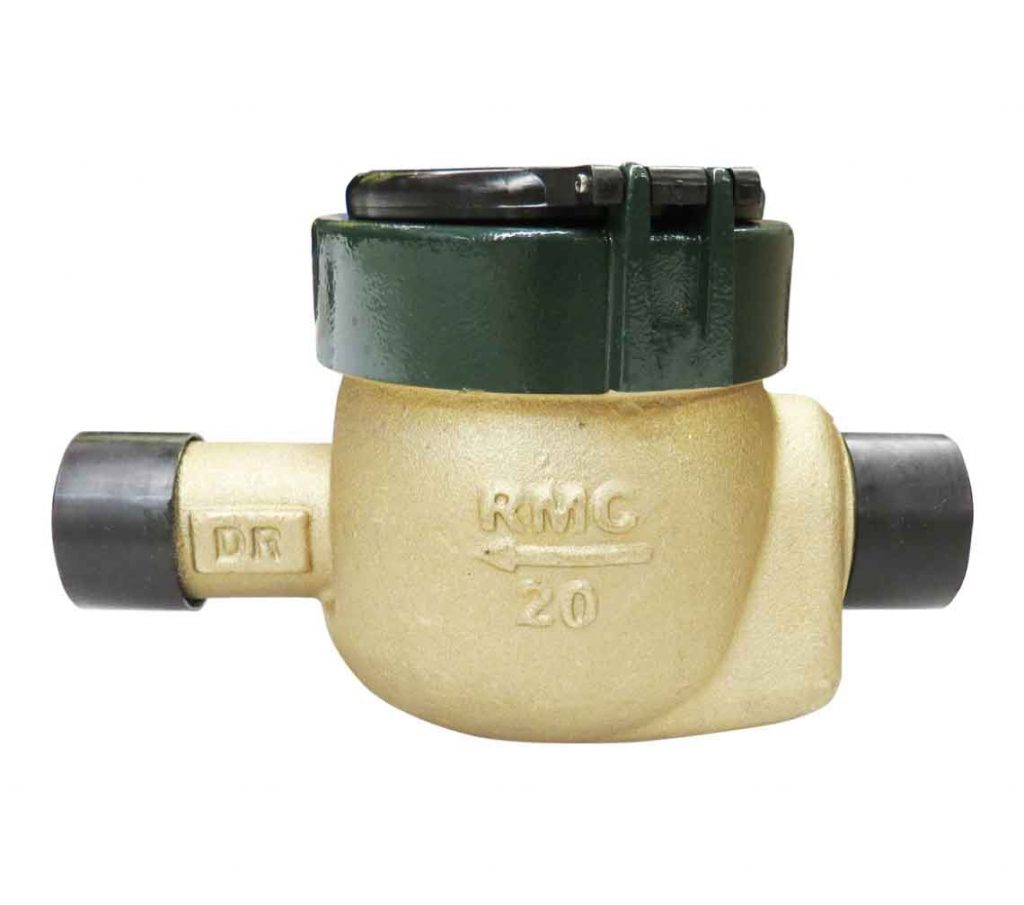 Endurance Multijet Turbine – RMC Reliance Valves