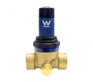 Cartridge Pressure Reducing Valves – RMC Reliance Valves