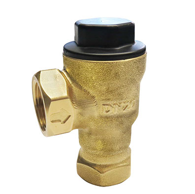 Products – RMC Reliance Valves