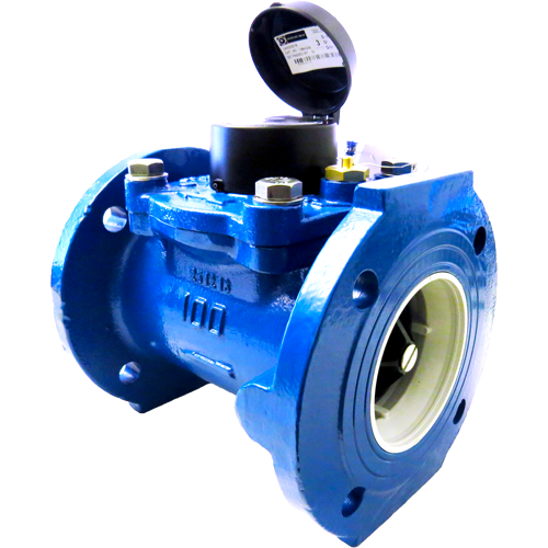 RMC Reliance Valves – Water Solutions