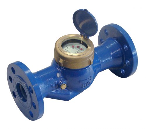 Endurance Multijet Turbine – RMC Reliance Valves