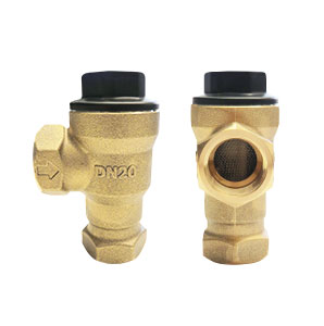 RMC Reliance Valves – Water Solutions