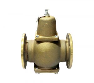 Commercial Pressure Reducing Valves – RMC Reliance Valves