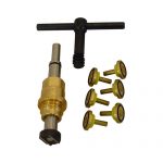 HydroSeal Tap Restoration Kit – RMC Reliance Valves