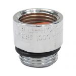 HydroSave Inline Flow Controller – RMC Reliance Valves