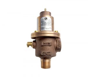 Low Pressure Expansion Control Valves – RMC Reliance Valves