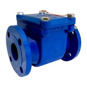 Meter Dirt Boxes – RMC Reliance Valves