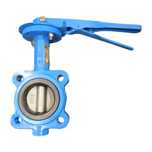 PN16 “Lugged” Butterfly Valves – RMC Reliance Valves