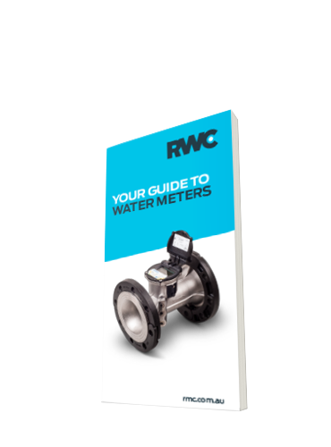 RMC Reliance Valves – Water Solutions