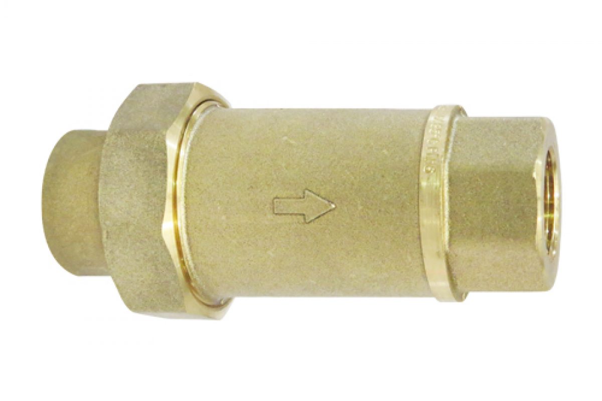 Backflow Prevention – Page 2 – RMC Reliance Valves