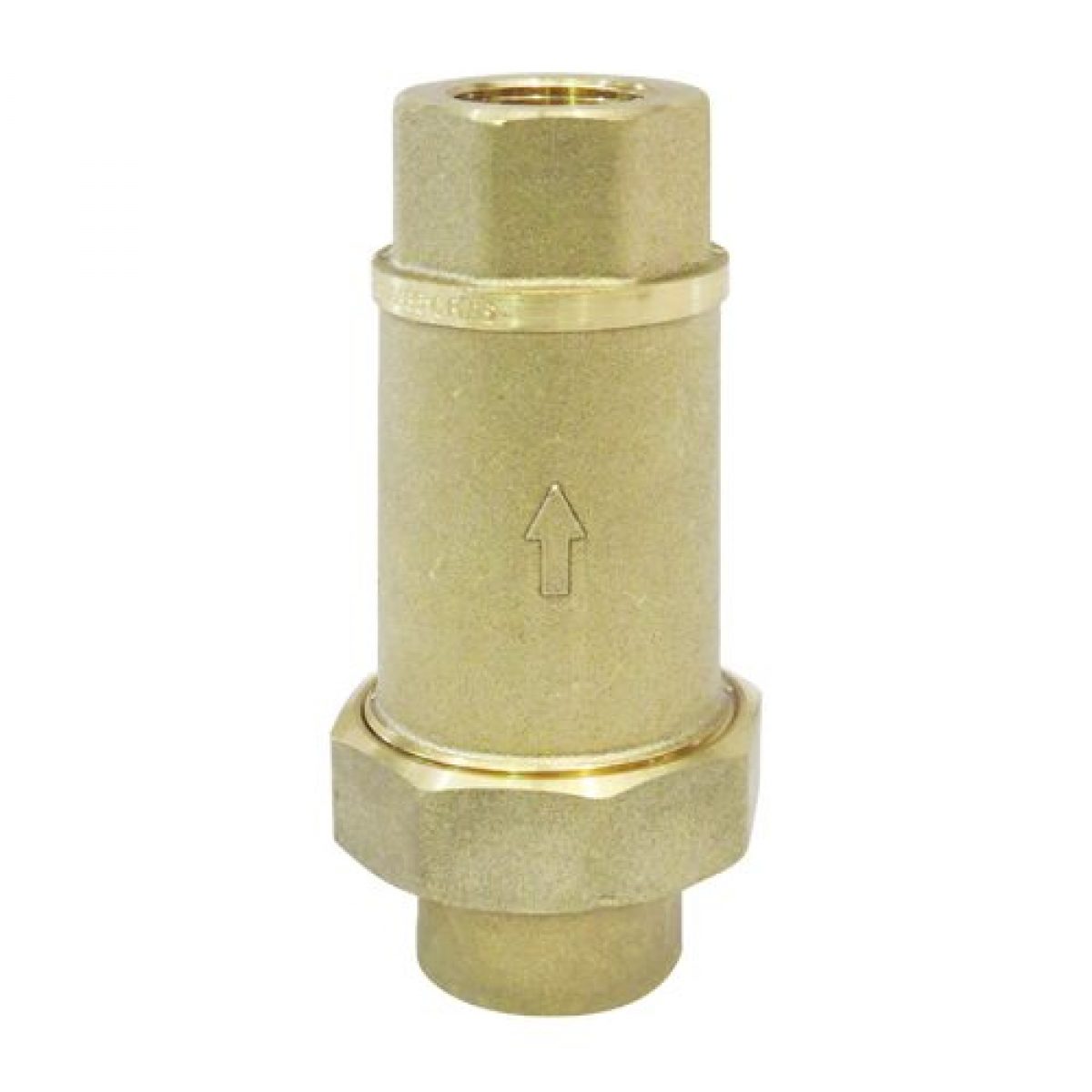 Mini Dual Check Valves – RMC Reliance Valves