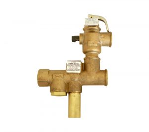 Solar Control Combination Valves – RMC Reliance Valves