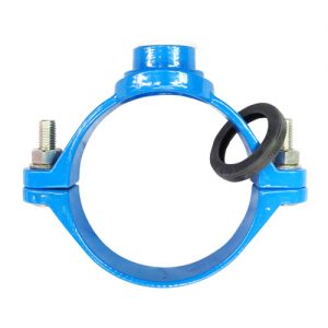 Tapping Bands – RMC Reliance Valves