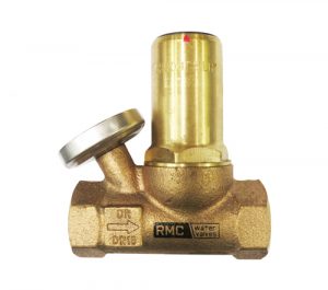 Thermal Balancing Valves – RMC Reliance Valves