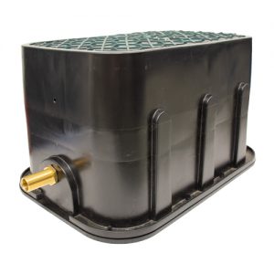 Water Meter Boxes – RMC Reliance Valves