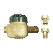 Water Meter Kits – RMC Reliance Valves