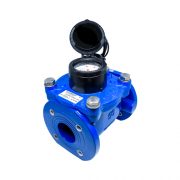 Woltman – Industrial Water Meter ISO – RMC Reliance Valves