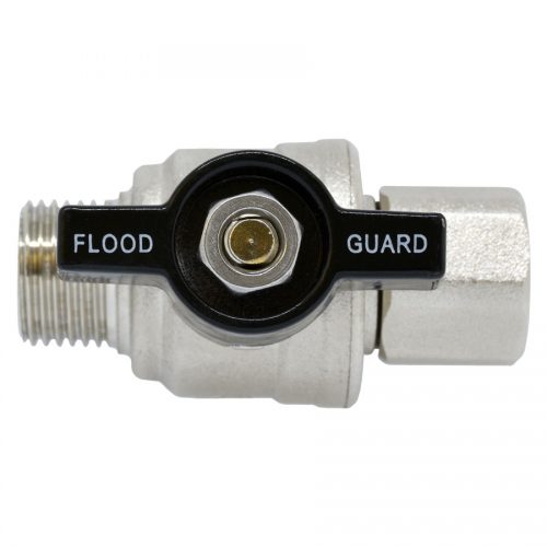Introducing RMC FloodGuard Isolation Valve – RMC Reliance Valves