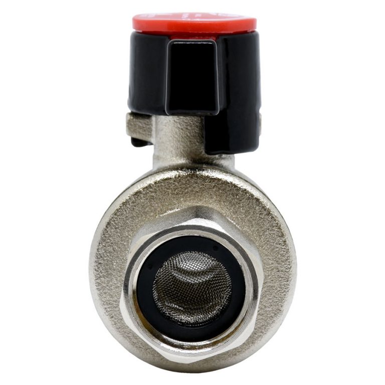 Introducing RMC FloodGuard Isolation Valve – RMC Reliance Valves