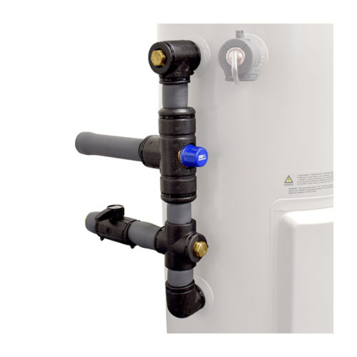 Solar Control Combination Valves – RMC Reliance Valves