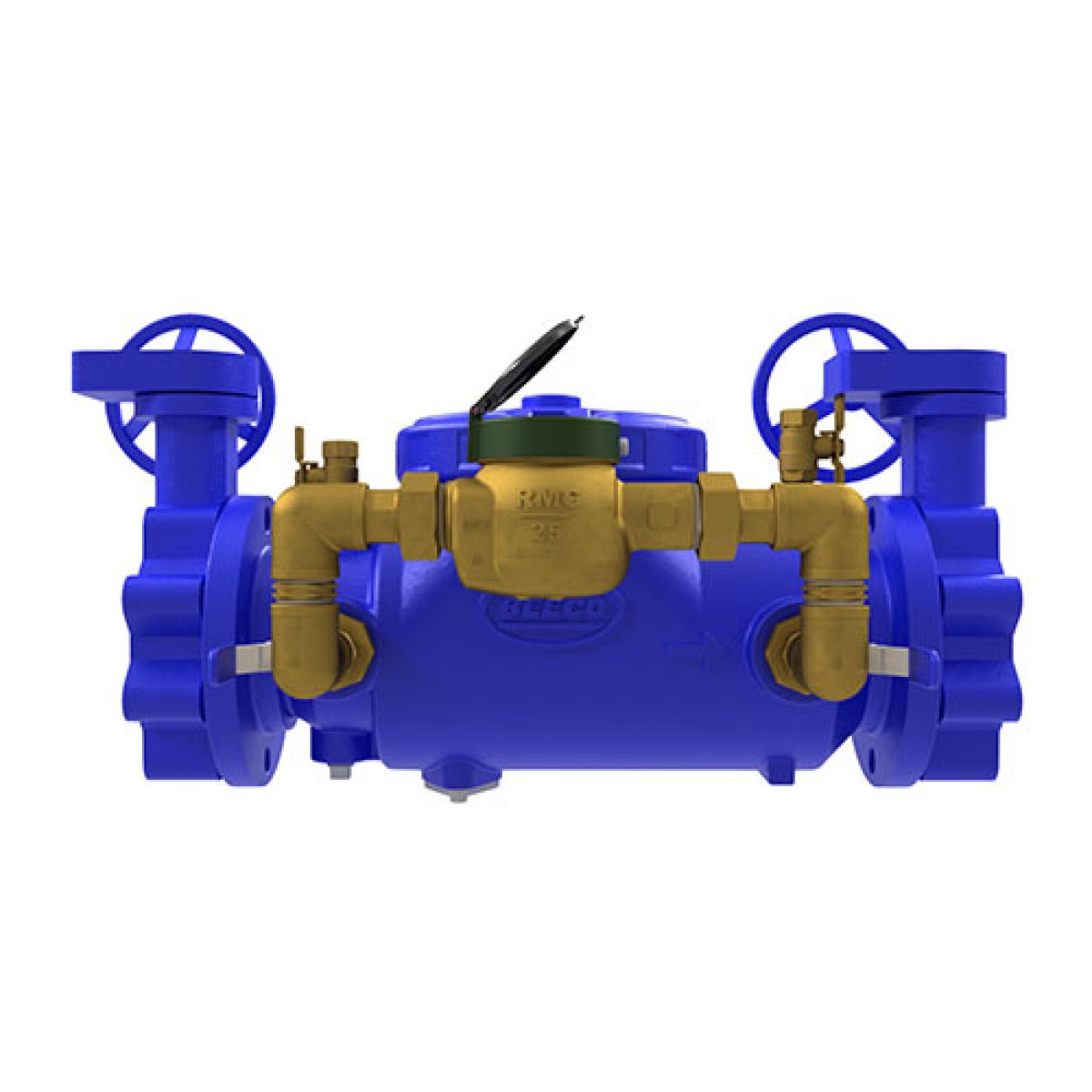 RPZD Repair Kits – RMC Reliance Valves