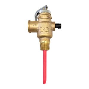 Valves and Plumbing – RMC Reliance Valves