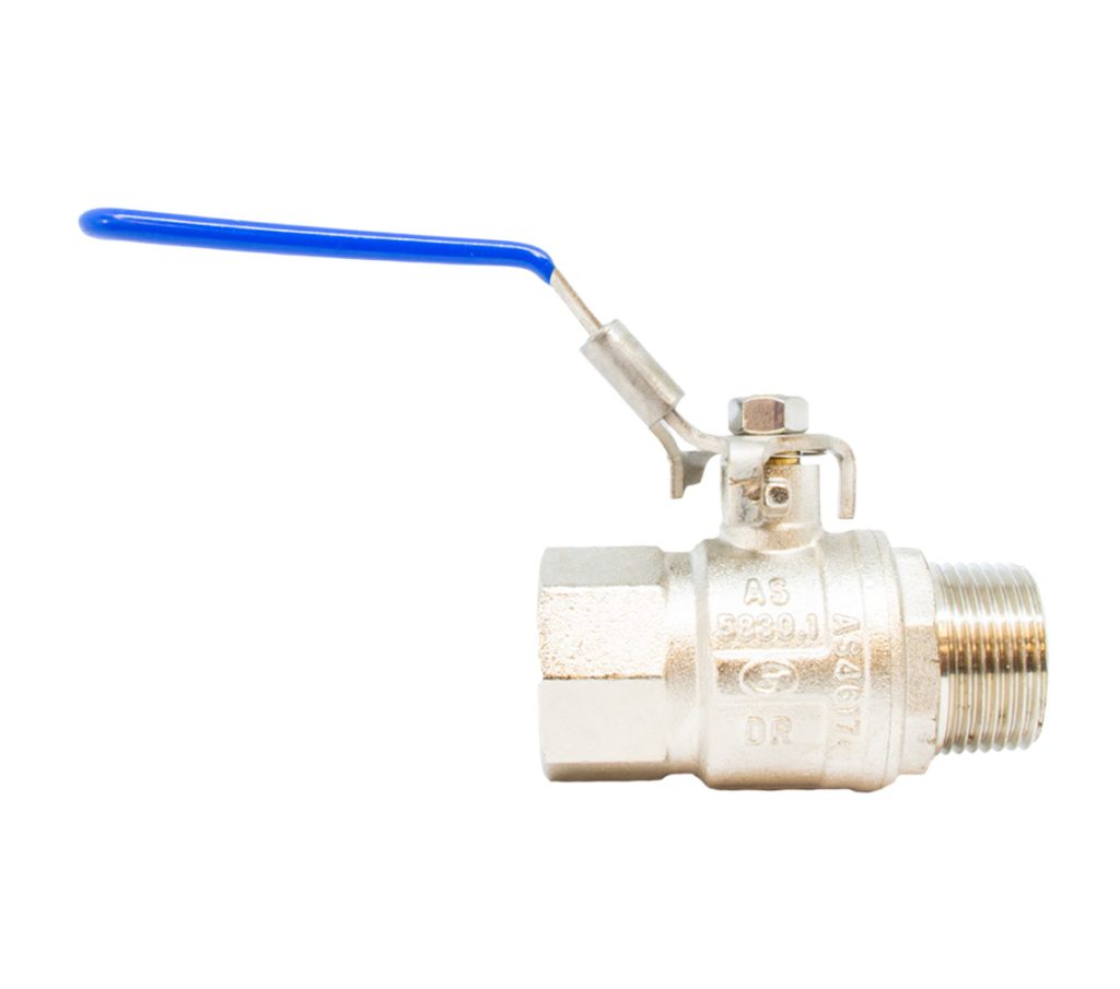 Water Ball Valves – RMC Reliance Valves