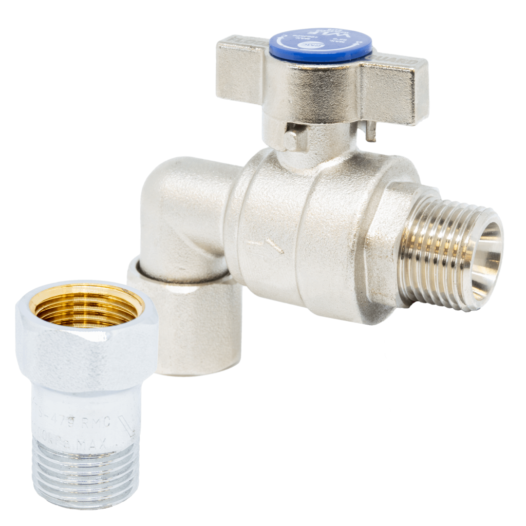FloodGuard™ Valves – RMC Reliance Valves