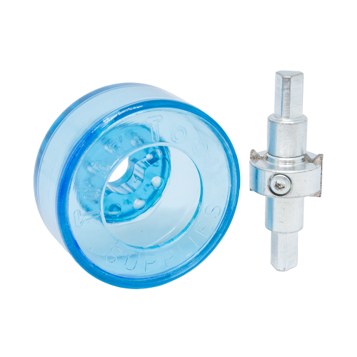 HydroSeal Nipple Cutter and Brass Catcher – RMC Reliance Valves
