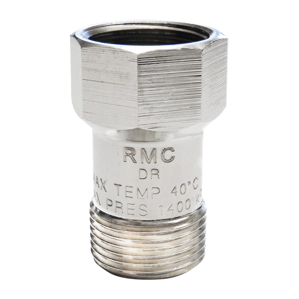QuietWash Noise Reduction Valve – RMC Reliance Valves