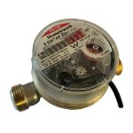 Hot Water Meters – RMC Reliance Valves